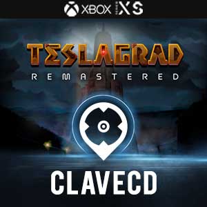 Comprar Teslagrad Remastered Xbox Series Barato Comparar Precios