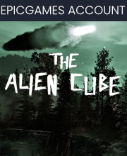 The Alien Cube Cuenta de Epic Compara precios