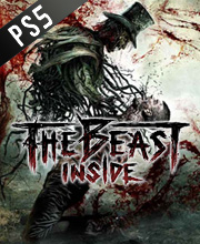 Comprar The Beast Inside PS5 Barato Comparar Precios