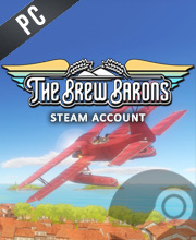 The Brew Barons Cuenta de Steam Compara precios