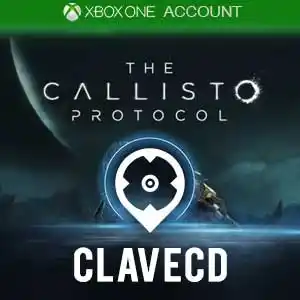 The Callisto Protocol Cuenta de Xbox one Compara precios