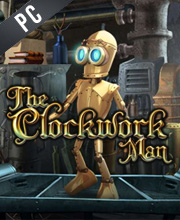 Comprar The Clockwork Man CD Key Comparar Precios