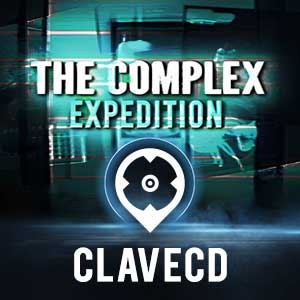 Comprar The Complex Expedition CD Key Comparar Precios