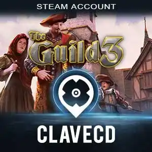The Guild 3 Cuenta de Steam Compara precios