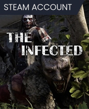 The Infected Steam Cuenta Compara precios