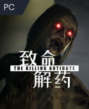 Comprar The Killing Antidote CD Key Comparar Precios
