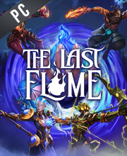 Comprar The Last Flame CD Key Comparar Precios