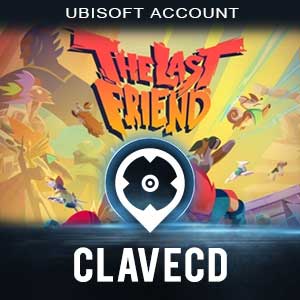 The Last Friend Cuenta de Ubisoft Compara precios