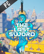 Comprar The Last Sword CD Key Comparar Precios