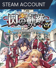 The Legend of Heroes Sen no Kiseki I KAI Thors Military Academy 1204 ...