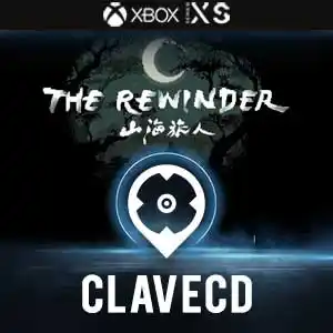 Comprar The Rewinder Xbox Series Barato Comparar Precios