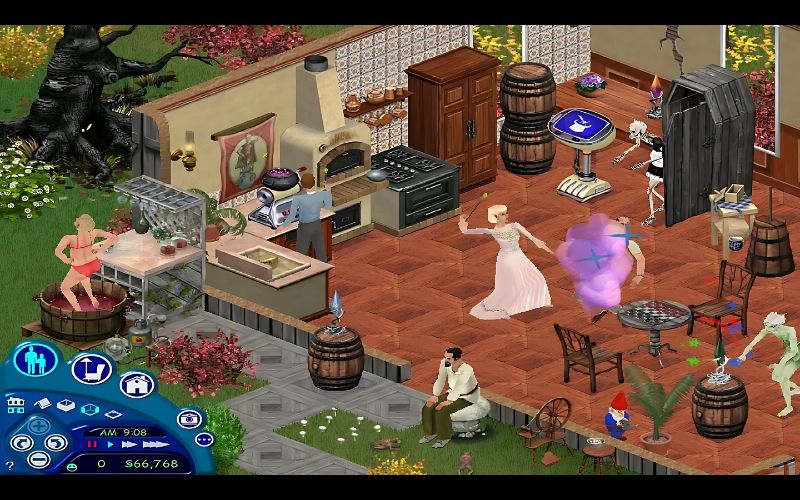 Serie Los Sims: La mejor franquicia de simulación de vida