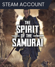 The Spirit of the Samurai Steam Cuenta Compara precios