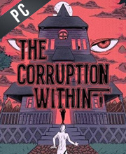 Comprar The Corruption Within CD Key Comparar Precios