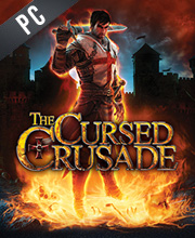 Comprar The Cursed Crusade CD Key Comparar Precios - Clavecd.es