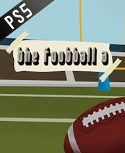 Comprar The Football A PS5 Barato Comparar Precios