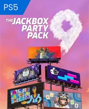 Comprar The Jackbox Party Pack 9 PS5 Barato Comparar Precios