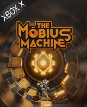 Comprar The Mobius Machine Xbox Series Barato Comparar Precios