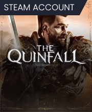 The Quinfall Steam Cuenta Compara precios