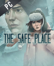Comprar The Safe Place CD Key Comparar Precios