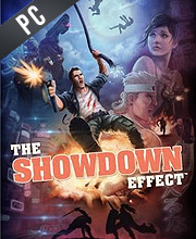Comprar The Showdown Effect CD Key Comparar Precios - Clavecd.es