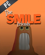 Comprar The Smile Friends CD Key Comparar Precios