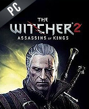 Comprar The Witcher 2 CD Key Comparar Precios - Clavecd.es