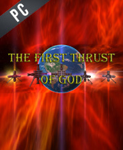 Comprar The first thrust of God CD Key Comparar Precios