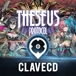 Comprar Theseus Protocol CD Key Comparar Precios