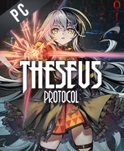 Comprar Theseus Protocol CD Key Comparar Precios