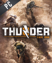 Comprar Thunder Tier One CD Key Comparar Precios