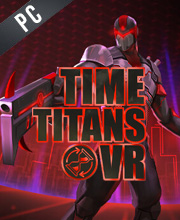 Comprar Time Titans VR CD Key Comparar Precios