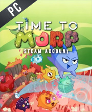Time to Morp Cuenta de Steam Compara precios