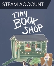 Tiny Bookshop Steam Cuenta Compara precios