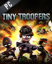 Comprar Tiny Troopers CD Key Comparar Precios - Clavecd.es