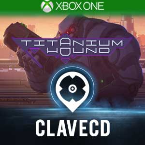 Comprar Titanium Hound Xbox One Barato Comparar Precios