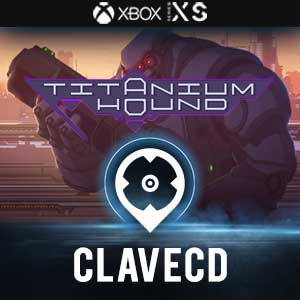Comprar Titanium Hound Xbox Series Barato Comparar Precios