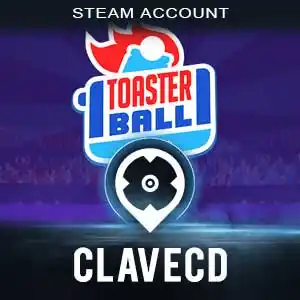 Toasterball Steam Cuenta Compara precios