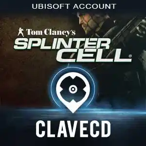 Tom Clancy’s Splinter Cell Cuenta de Ubisoft Compara precios