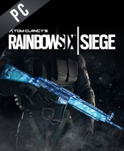 Comprar Tom Clancys Rainbow Six Siege Cobalt CD Key Comparar Precios ...