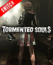 Comprar Tormented Souls Nintendo Switch Barato comparar precios