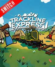 Comprar Trackline Express Nintendo Switch Barato comparar precios