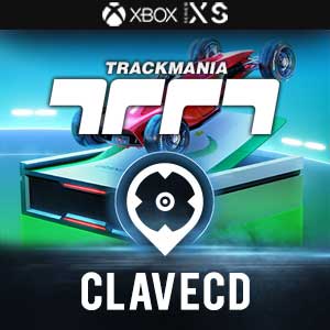 Comprar Trackmania Xbox Series Barato Comparar Precios
