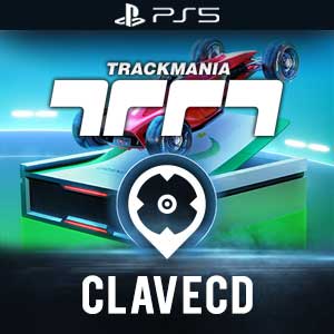 Comprar Trackmania PS5 Barato Comparar Precios