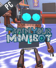 Comprar Train Your Minibot CD Key Comparar Precios