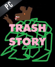 Comprar Trash Story CD Key Comparar Precios