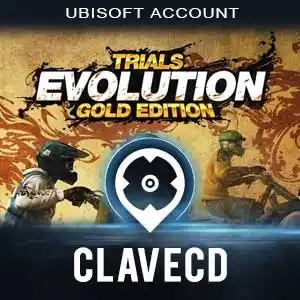 Trials Evolution Gold Edition Cuenta de Ubisoft Compara precios