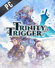 Comprar Trinity Trigger CD Key Comparar Precios