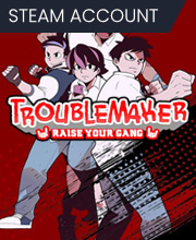 Troublemaker Steam Cuenta Compara precios