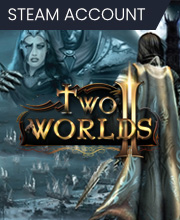 Two Worlds 2 HD Steam Cuenta Compara precios
